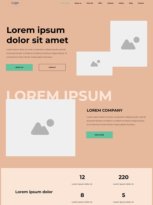 Lemon & Friends » Home page